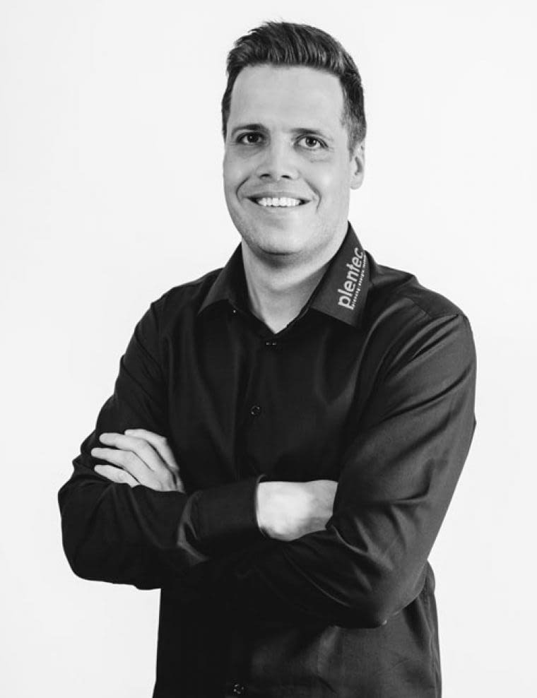 Team - Plentec Gebäudetechnik GmbH